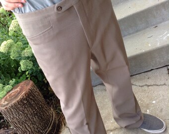 Sansabelt pants | Etsy