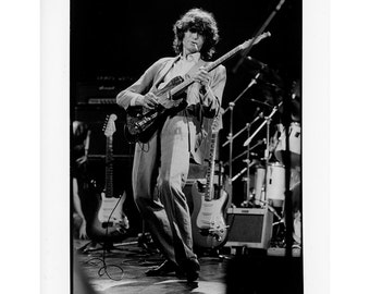 Led zeppelin photo | Etsy