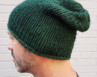 Canadian toque | Etsy