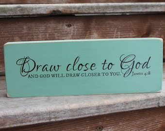 Closer to god | Etsy