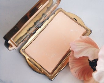 Compact mirror | Etsy