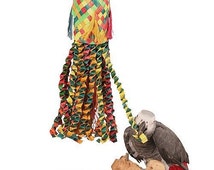 Unique bird pinata related items | Etsy