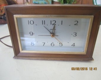 Sunbeam clock | Etsy