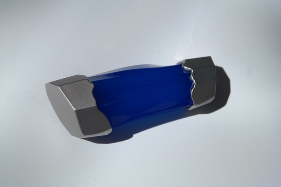 Power Energem Crystal Blue Ranger Dino Prop Cos Play Charge