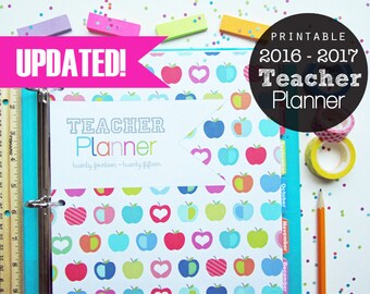 Calendriers et agendas – Etsy FR