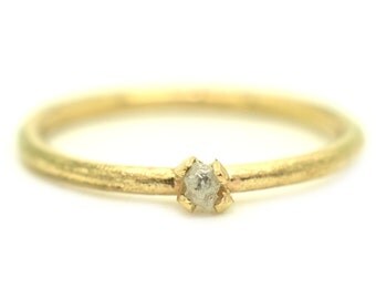 Gouden ring | Etsy