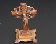 Unique inri cross related items | Etsy