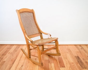 Rocking chair | Etsy