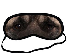 Unique dog sleep mask related items | Etsy