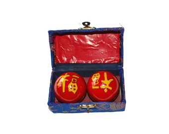 Baoding balls | Etsy