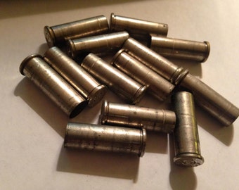 Empty bullet casing | Etsy