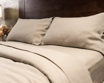 Organic duvet cover | Etsy