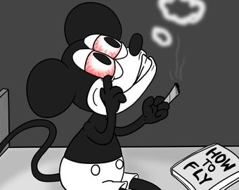 Cannabis poster | Etsy