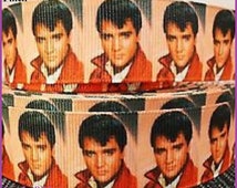 Unique elvis presley crafts related items | Etsy