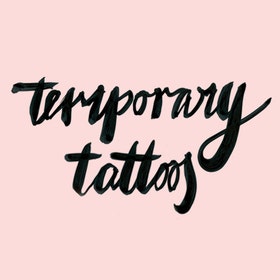 Modern Invitations Greeting cards & temporary by DAYDREAMPRINTS