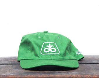 Pioneer seed hat | Etsy