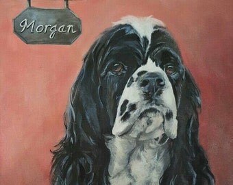 Original Fine Art by TybiStudio on Etsy