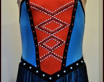 Baton twirling costumes | Etsy