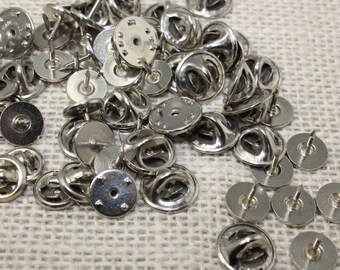 Vintage tie pin | Etsy