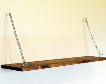 Unique industrial shelf related items | Etsy