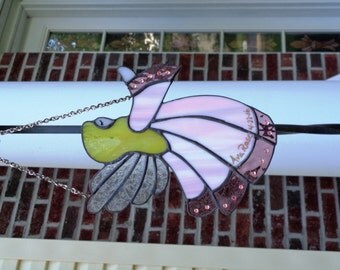 Lovely Angel Wicker Weaved