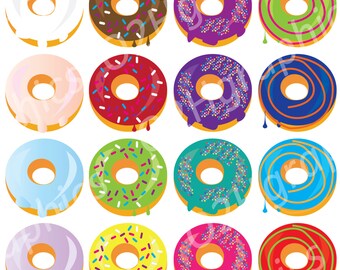 Bakery shop clipart | Etsy