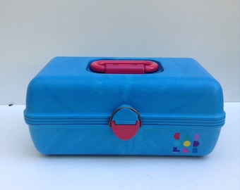 Unique caboodles related items | Etsy