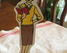 Popular items for community helpers on Etsy