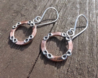 Unique copper washer related items | Etsy
