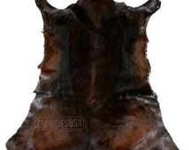 Popular items for springbok hide on Etsy