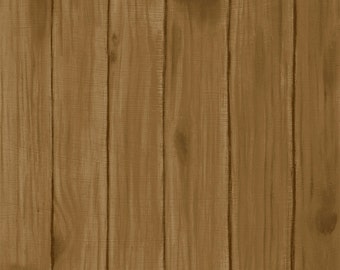 Wood grain fabric | Etsy