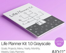 Popular items for black and white on Etsy