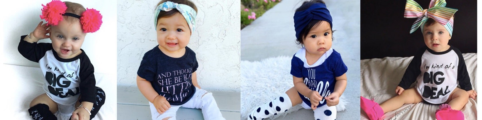 My Cheeky Baby by mycheekybaby on Etsy