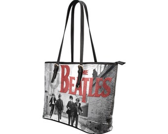 Beatles purse | Etsy