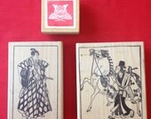Samurai armor | Etsy