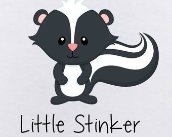 Little stinker | Etsy