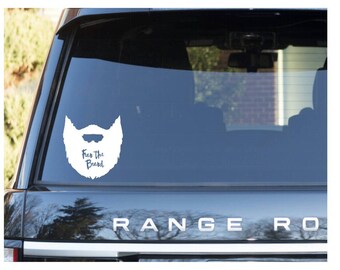 Car decals for men | Etsy