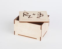 Popular items for baby memory box on Etsy