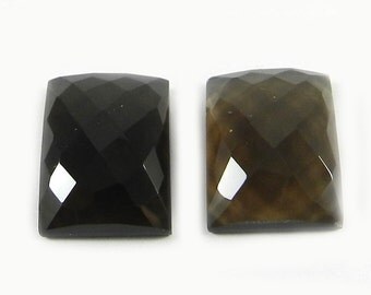 Checkerboard cut | Etsy