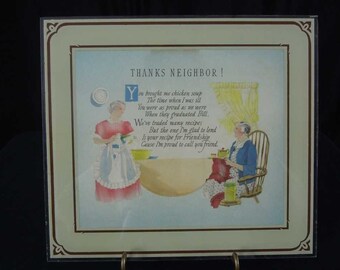 Housewarming poem | Etsy