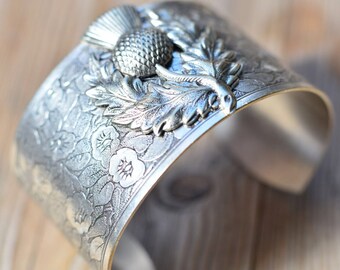 Outlander bracelet | Etsy