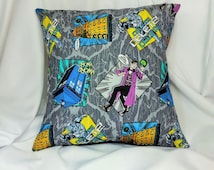 Popular items for doctor who fabric on Etsy