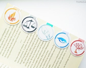 Divergent | Etsy
