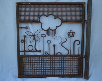 Gate decoration | Etsy