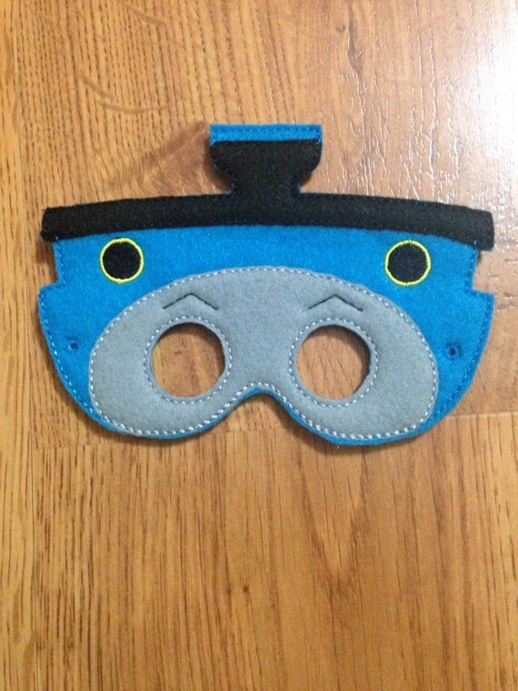 Train Mask