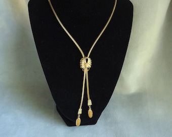 Bolero necklace | Etsy