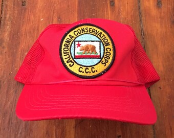 Conservation corps | Etsy