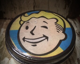 Vault boy | Etsy