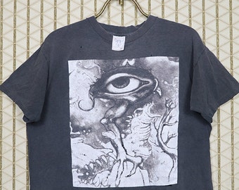 Skinny puppy t shirt | Etsy