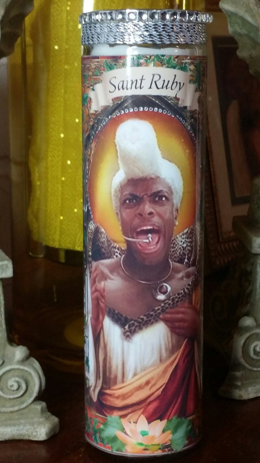 Ruby Rhod Chris Tucker Fifth 5th Element Celebrity